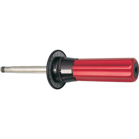 Wkrętak dynamometryczny z tarczą podziałową standardowy S250H 50-250 ...